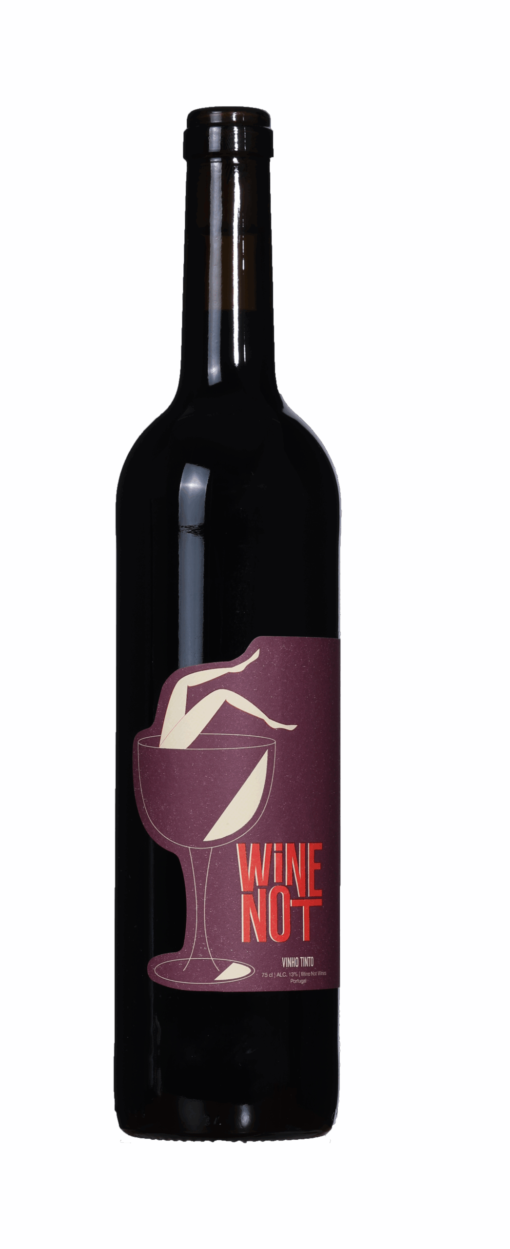 Vinho Tinto - Wine Not Wines